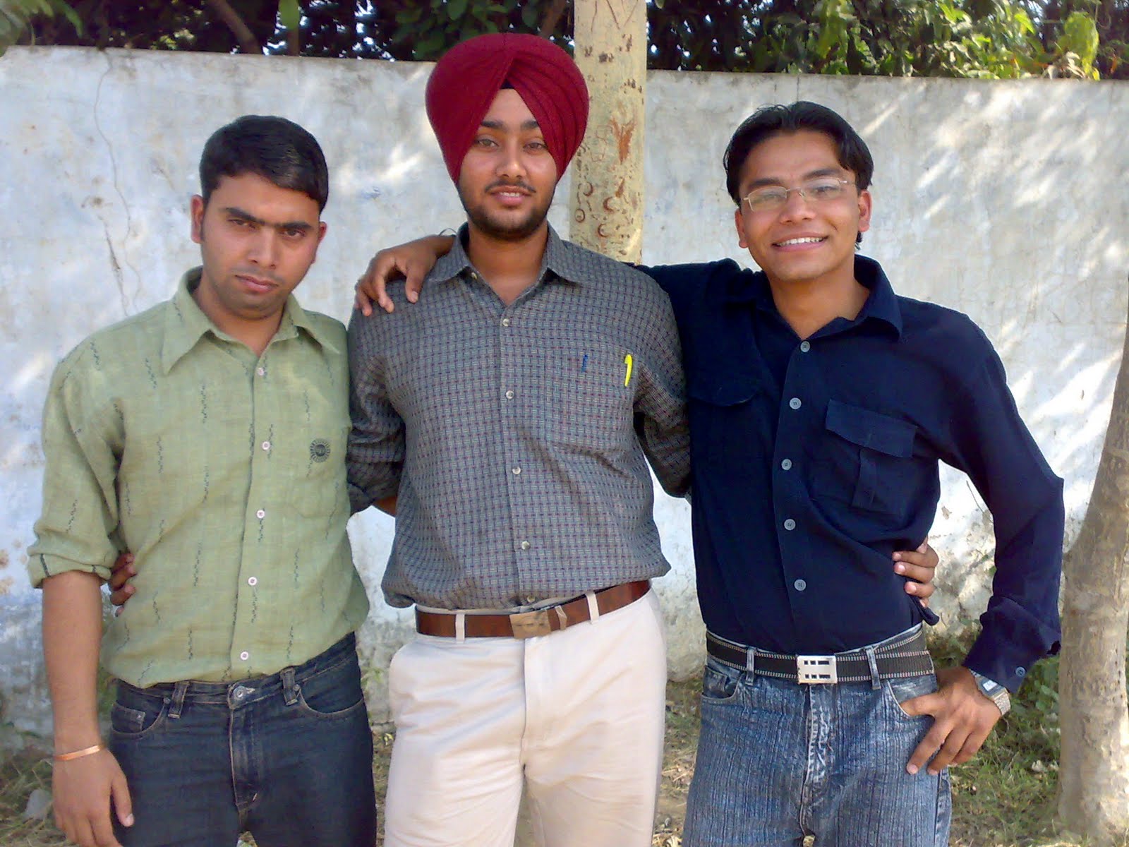 Preetyaar: RAMGARHIA INSTITUTE OF ENGINEERING PHAGWARA