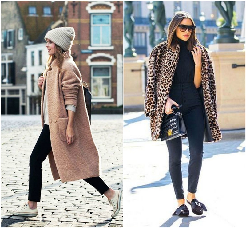 Virgínia Ferreira: Inspiração | Looks Inverno - Pinterest