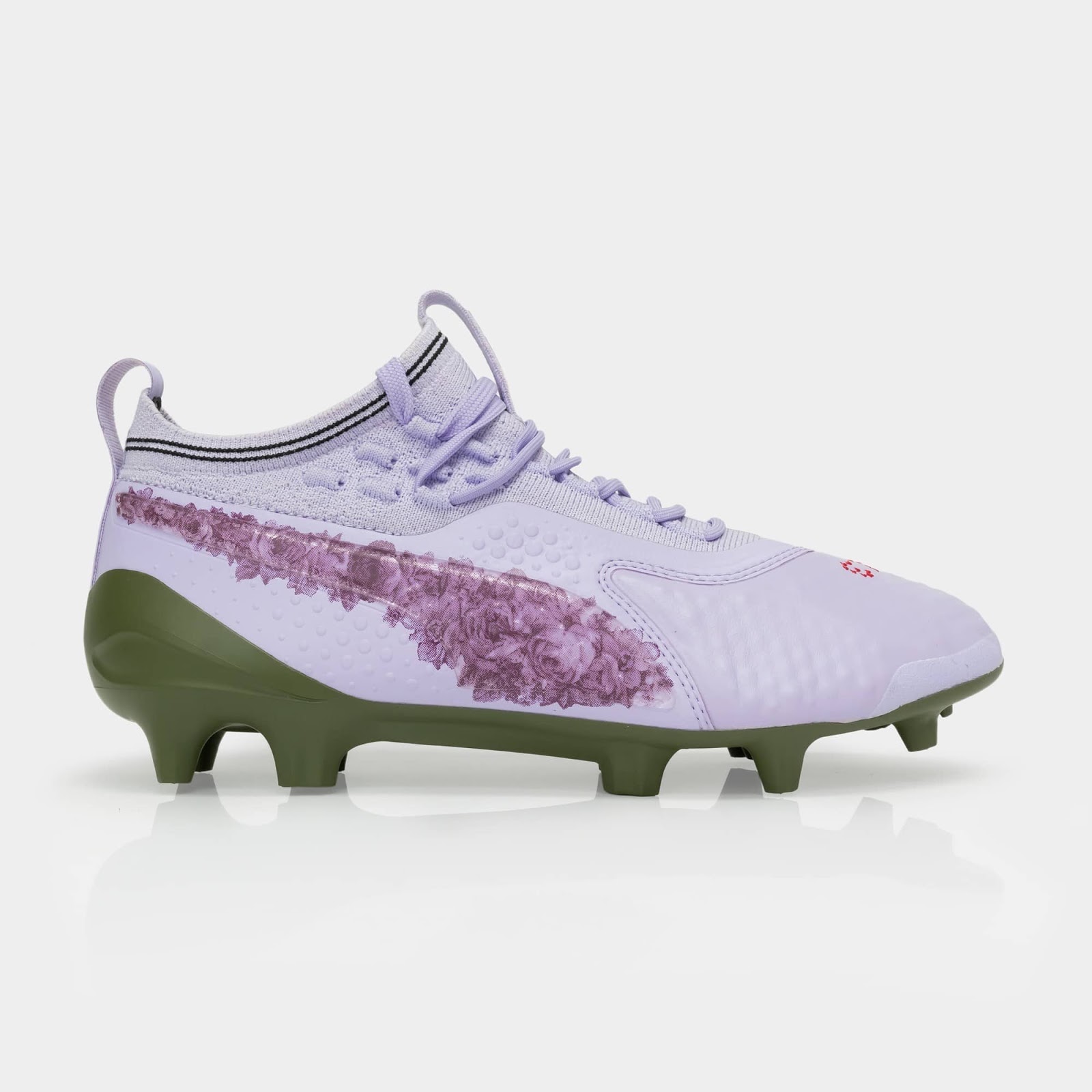 Puma x Niky´s Sports Future + ONE Los Angeles City Pack Boots Released ...