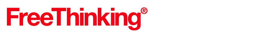 Free Thinking®: The meaning of colours