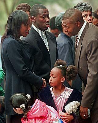 Hello USA: mary ruth joyner