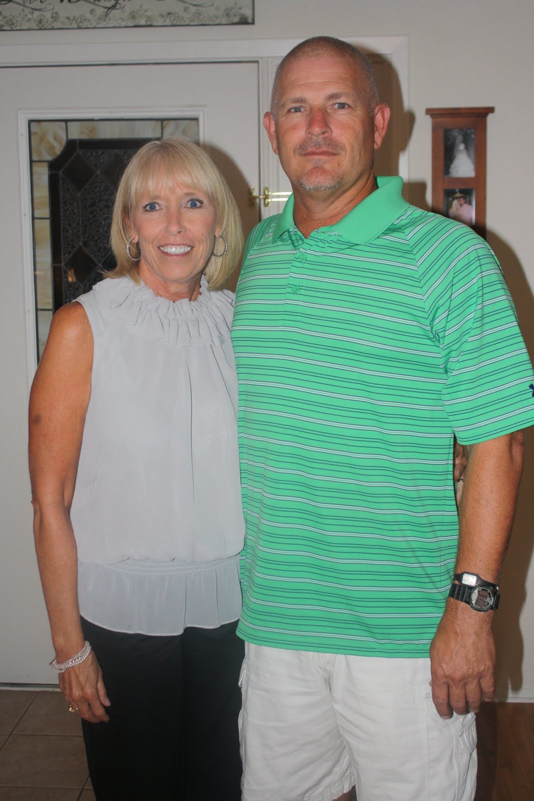 The Pearce Family: 30 years ago today...