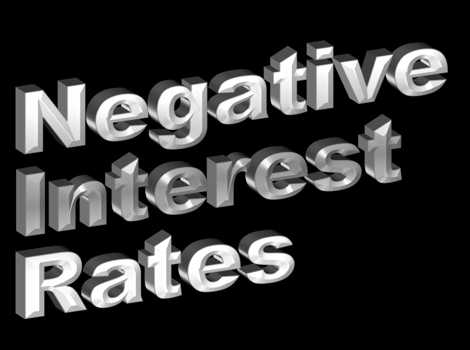 CONTRARY BRIN: A world of slow growth - the one "stimulation" that works