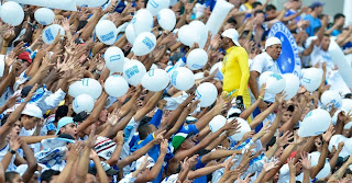 Fotos Máfia Azul ~ Manto Azul