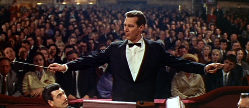 JoanCoulson4Judy: Judy and the musicians in her life