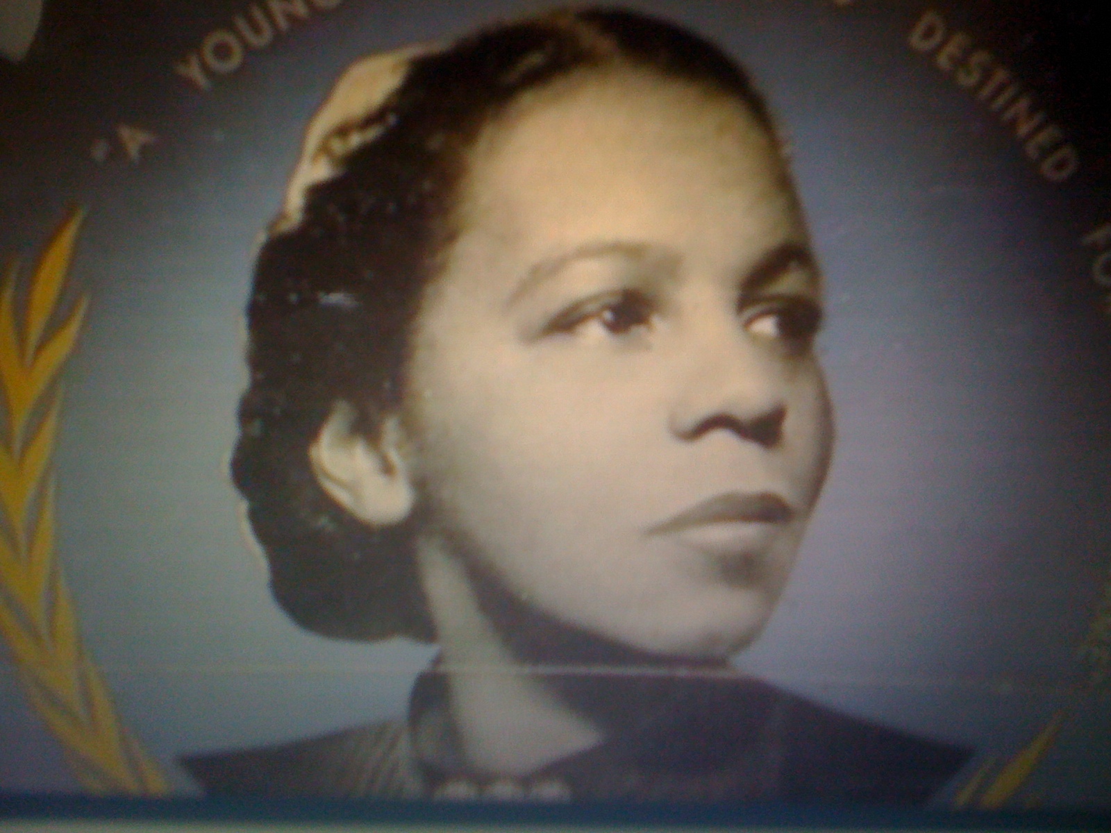 THE BLACK SOCIAL HISTORY:: BLACK SOCIAL HISTORY : AFRO-CANADIAN PORTIA ...