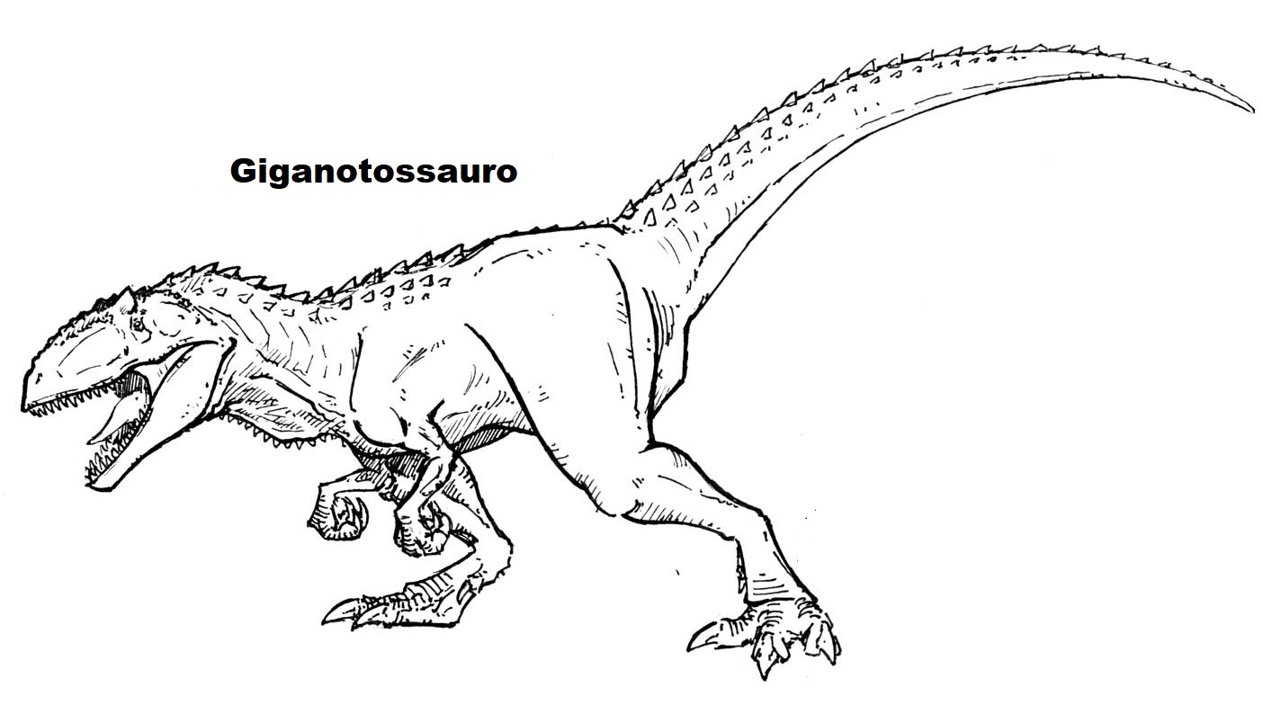 Desenho De Giganotossauro Para Colorir Desenhos Para Colorir E | My XXX ... Desenho De Giganotossauro Para Colorir Desenhos Para Colorir E | My XXX ...