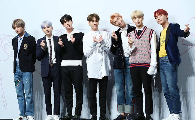 [Interview] BTS members say Jimin has changed the most since their debut