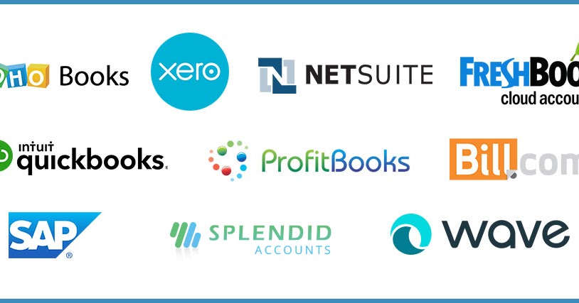 Accounting Software in Pakistan