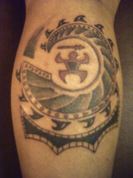 Hawaii-poly-tattoos-design part 2 | 3D tattoos images