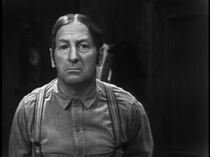 Les belles histoires des pays d'en haut: 1956 - Téléroman Personnages