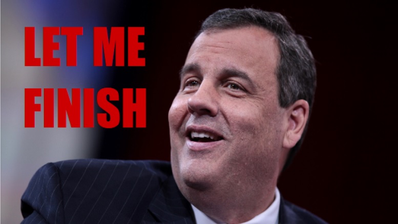 Dan Cirucci: Rollicking Human Journey On Political Rollercoaster