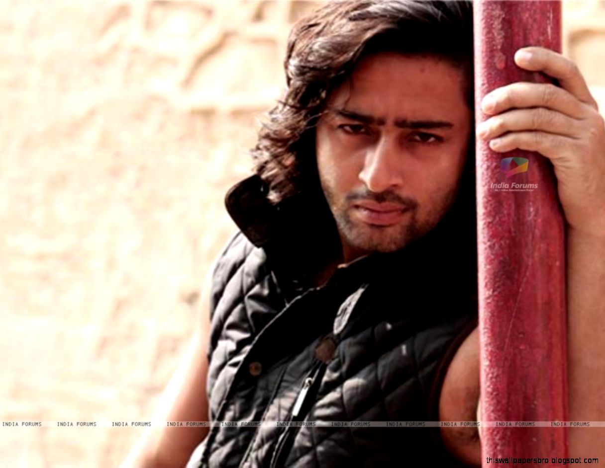Shaheer Sheikh Photo Session | This Wallpapers