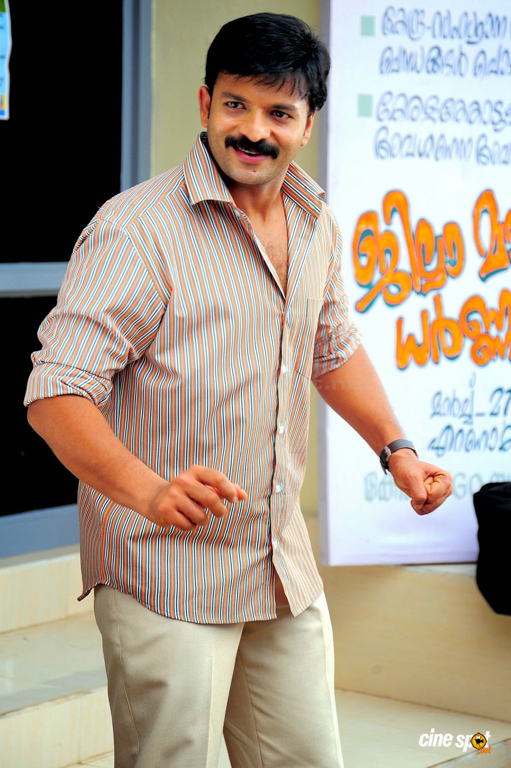 JAYASURYA | Picture to Picture web