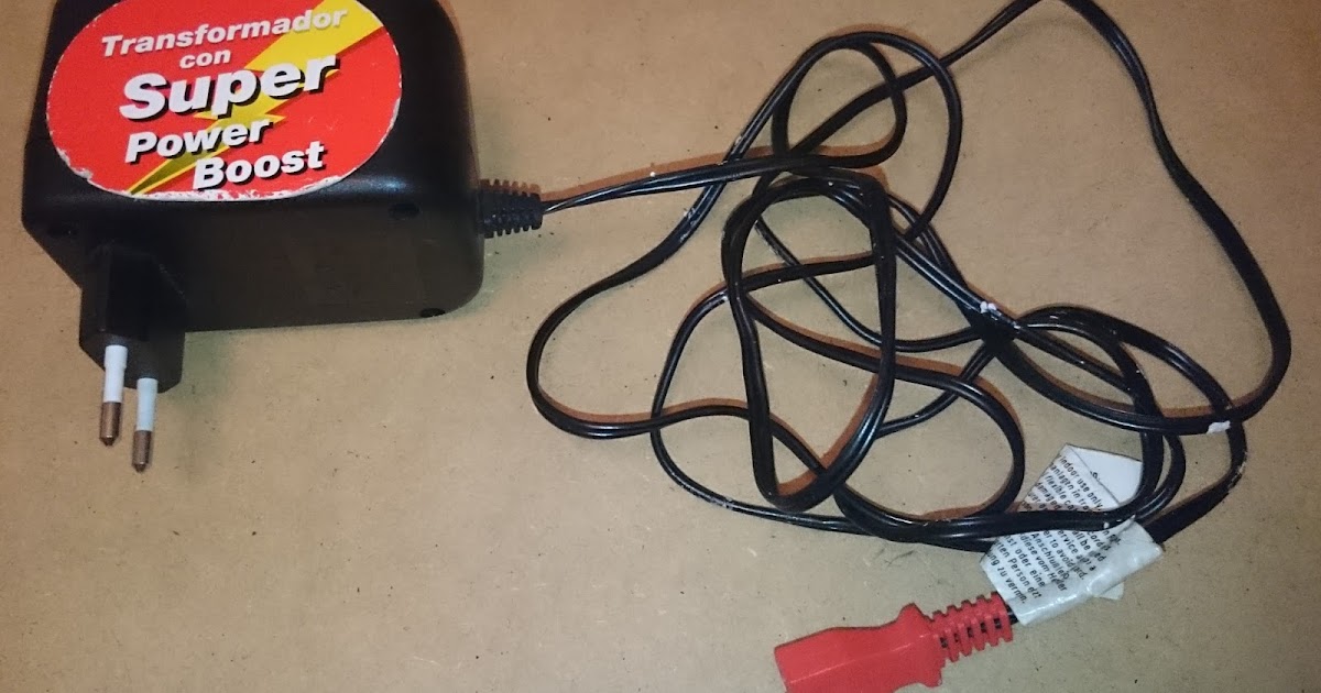 Transformadores: Tecnitoys con Super Power Boost Modelo DEN5422131 | Mi ...