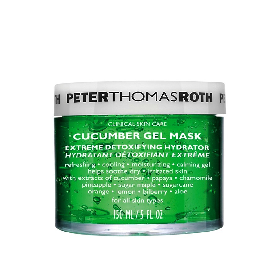 Her Şeyden Bir Tutam: Peter Thomas Roth