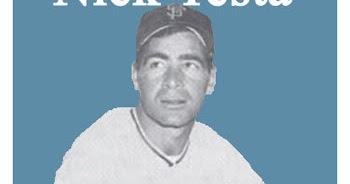 How Nick Testa made a lifetime baseball career from only one major ...