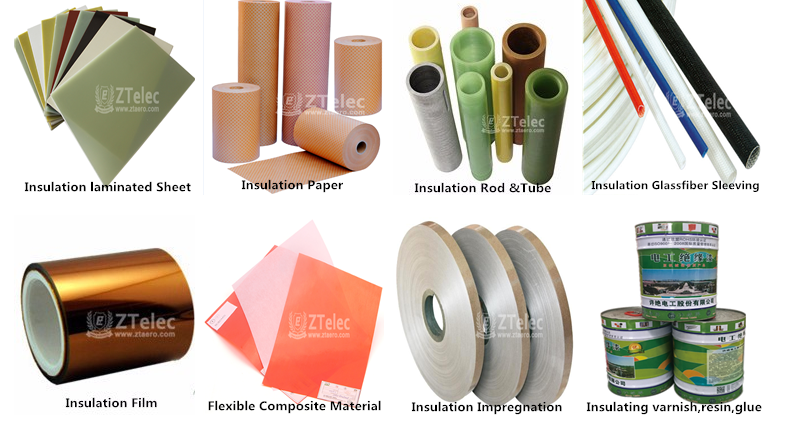 Insulation Products