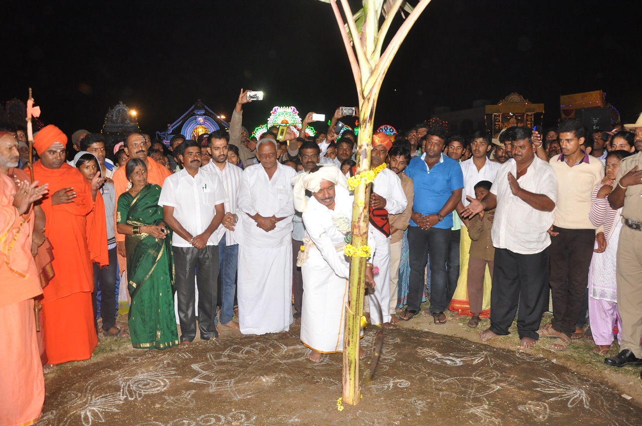 ಅರಕಲಗೂಡು ದಸರಾ | Arkalgud News