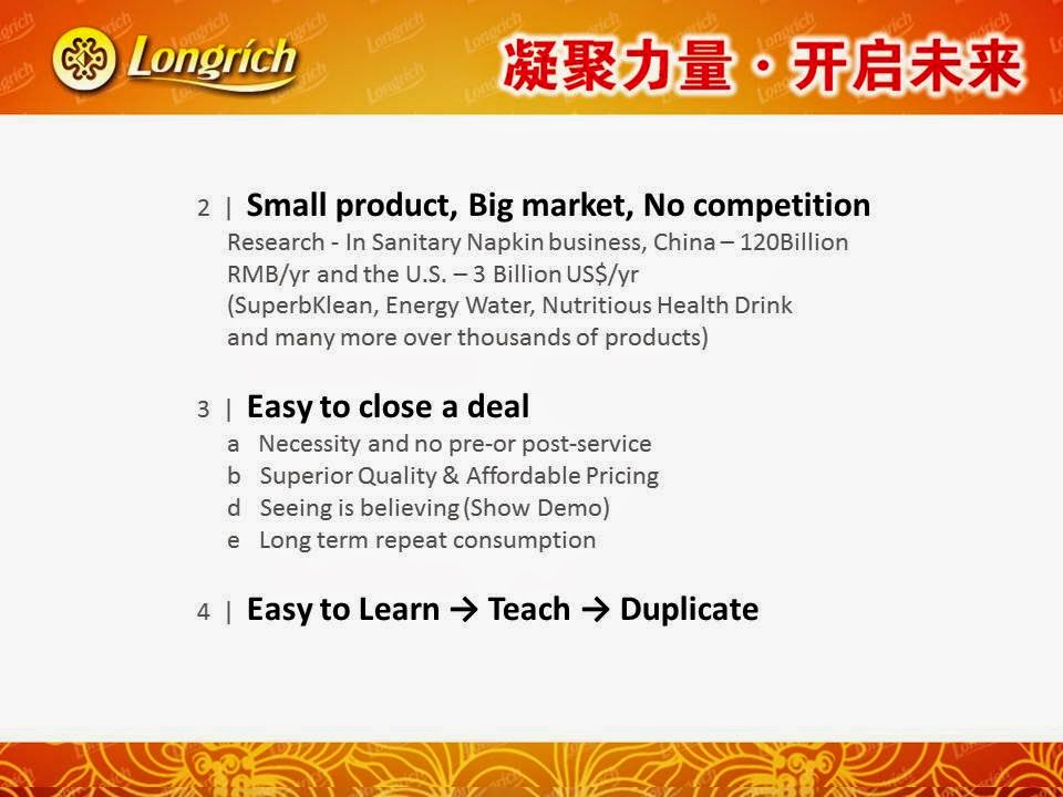LONGRICH NIGERIA; PRODUCT CATALOGUE AND TESTIMONIES