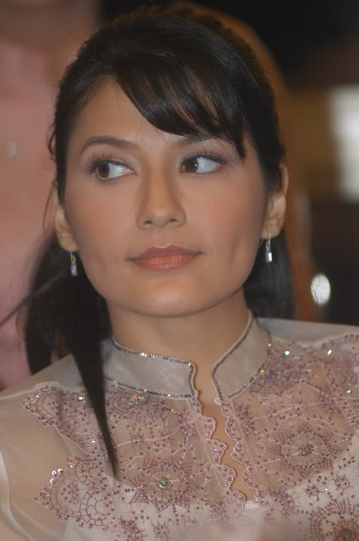 yang terkenal dengan nama tamara bleszynski lahir di bandung jawa | ula ...