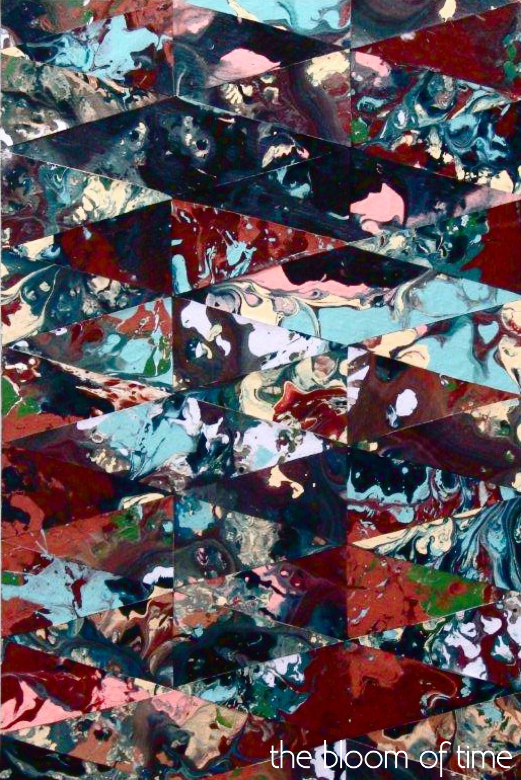 The Bloom Of Time: Rediscovering Old Paintings