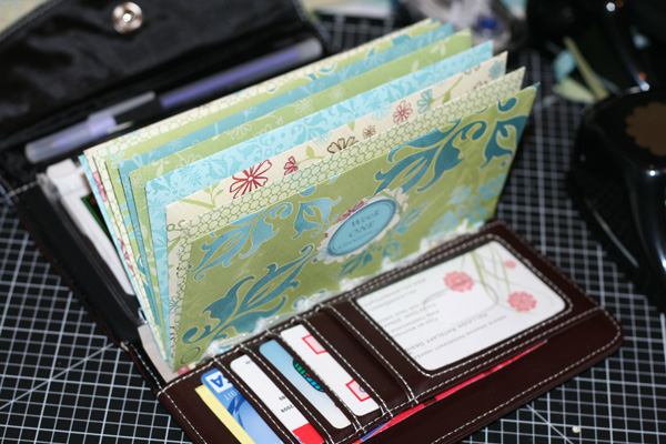 Healthy Wealthy Moms: Coupon or Cash envelopes system