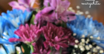 A Southern Grace: cuckoo for coconut #margaritaweek