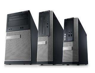 Technology News And Reviews: Dell OptiPlex 390 Mini-Tower Desktop