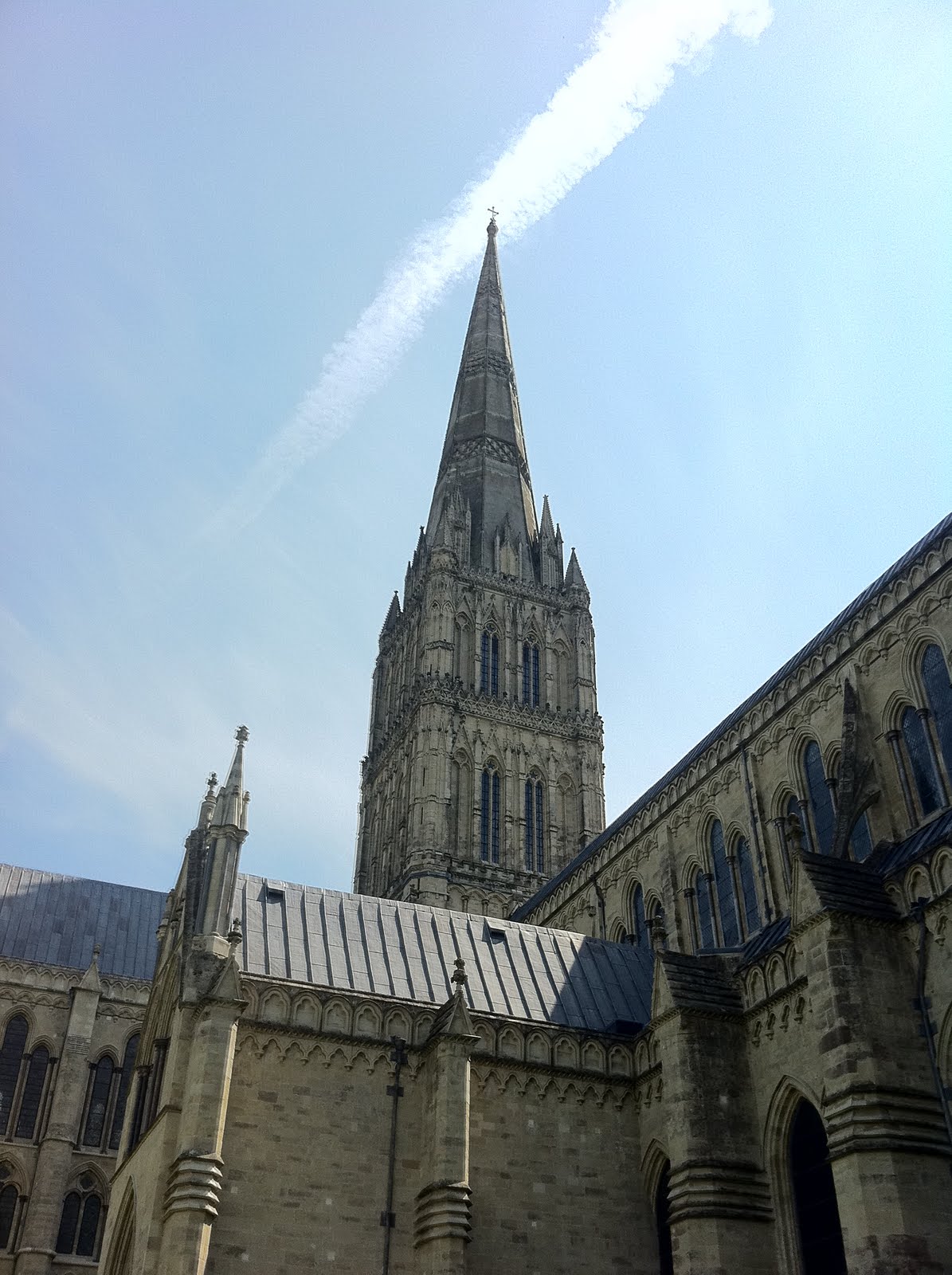 Hudson on the Thames
