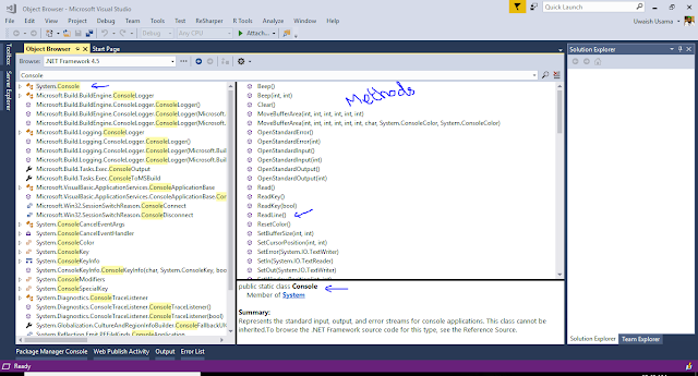 Application Architecture