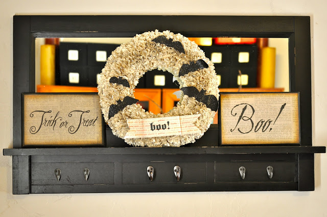 Free Printable Halloween Cupcake Toppers - Make Life Lovely