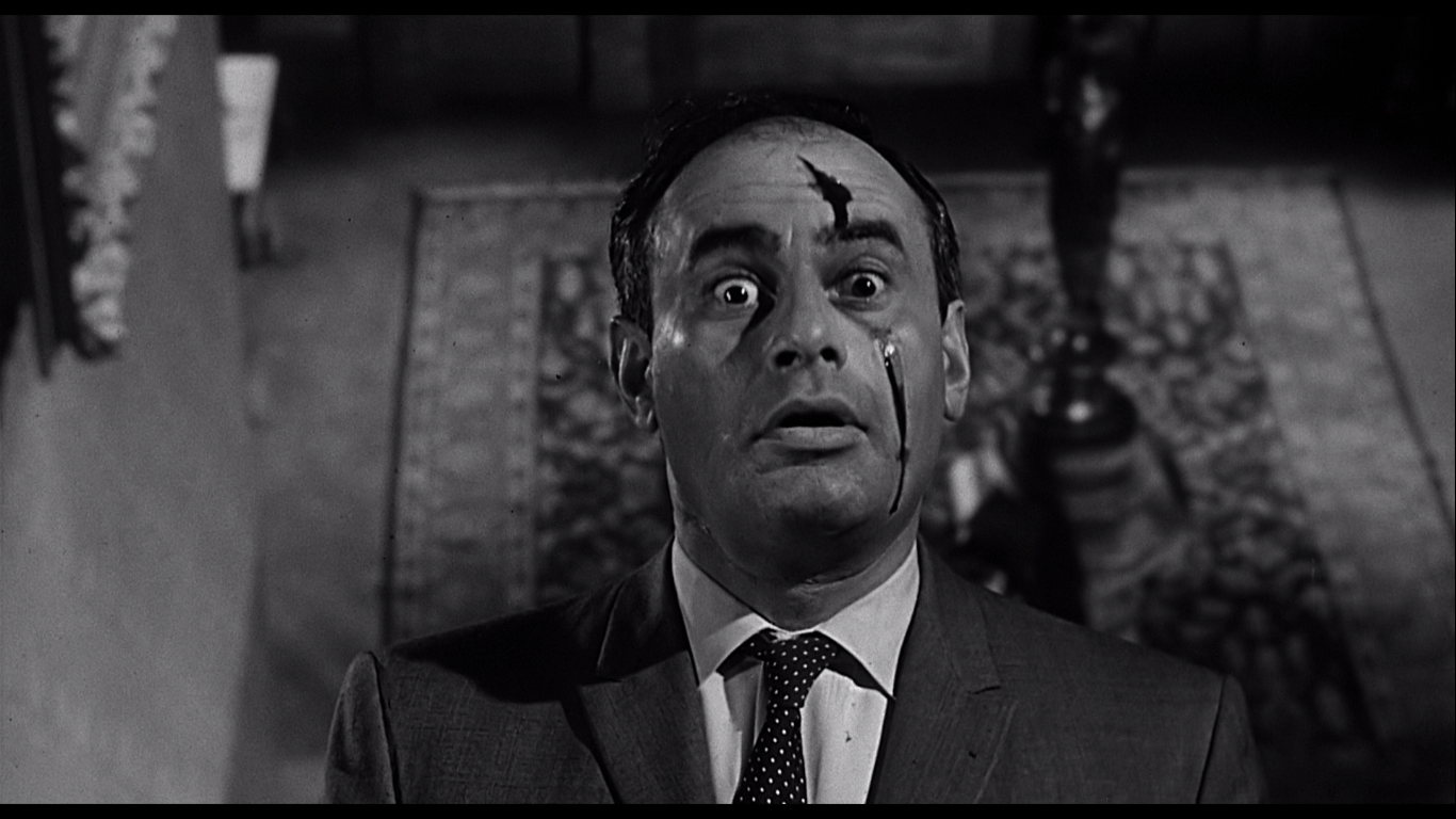 Peeping Tom, Psycho, and the Birth of Modern Horror