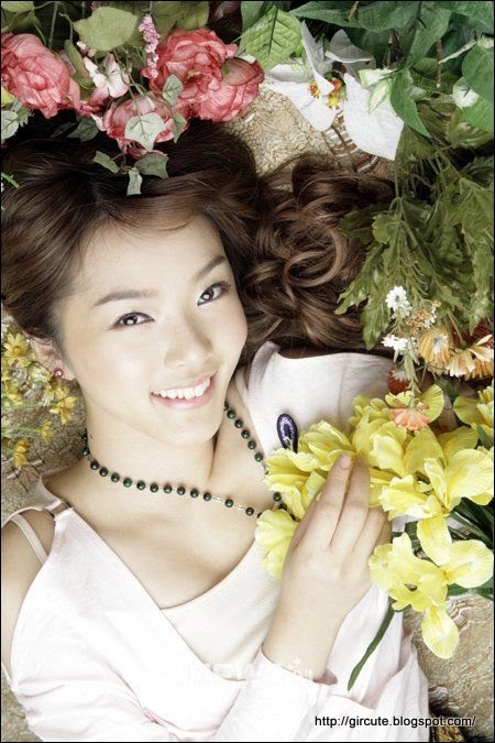 GirCute: Bae Seul Gi