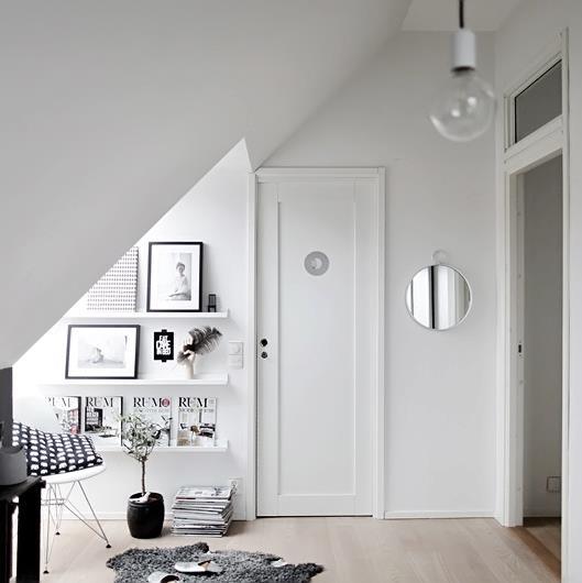 TOTAL WHITE | DE COMPRAS...Y+