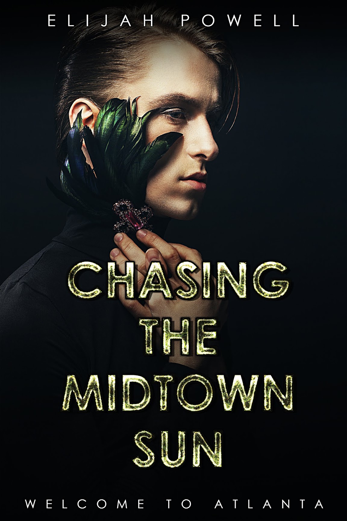 The Official Elijah Powell