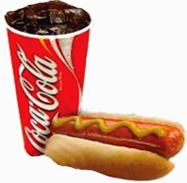 EL BLOG DEL HINCHA DE BOCA: POR EL PANCHO Y LA COCA