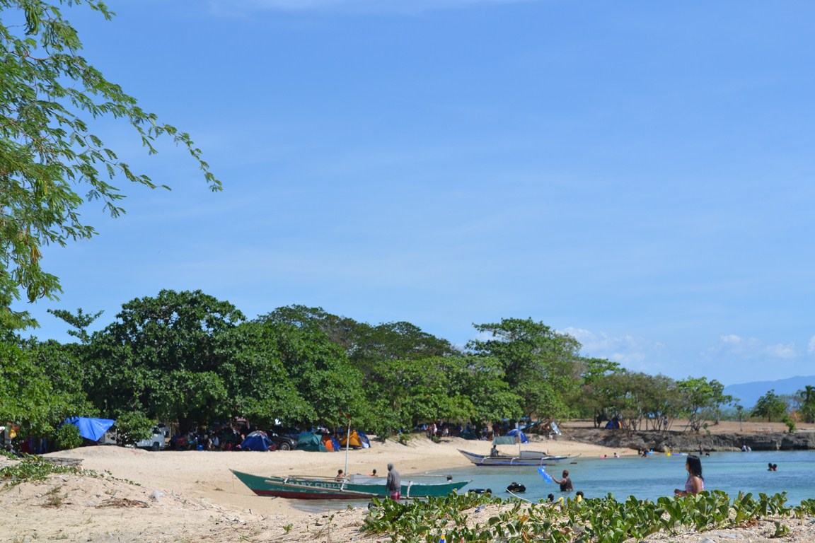 esor's HAEppiness!: Life is a Beach - Burot, Beach (Calatagan, Batangas)