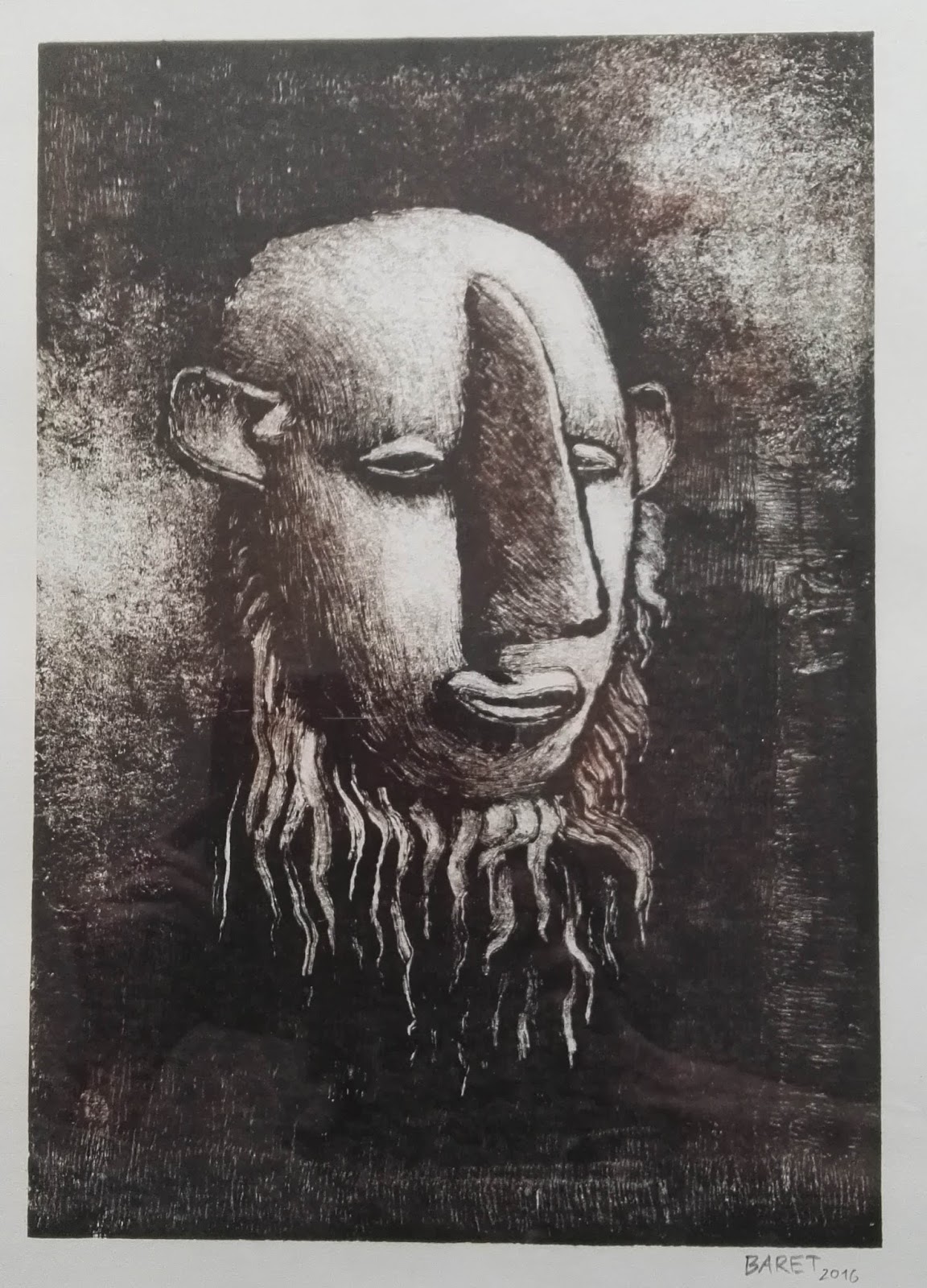 benjamin baret illustrations