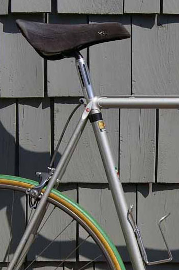 Cinelli Only: Centurion, "Equipe", Part II