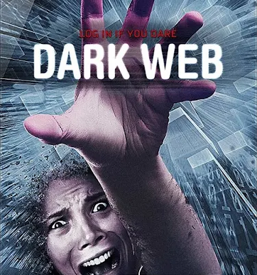 CríticaMorte: Dark Web (2017)