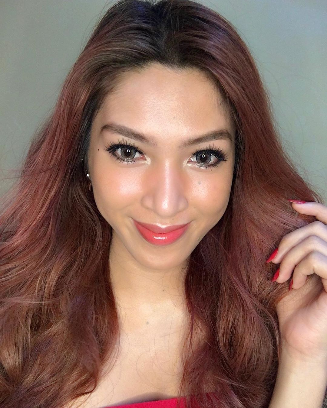 Dayne Flores – Most Beautiful Philippines Transgender Woman - TG Beauty