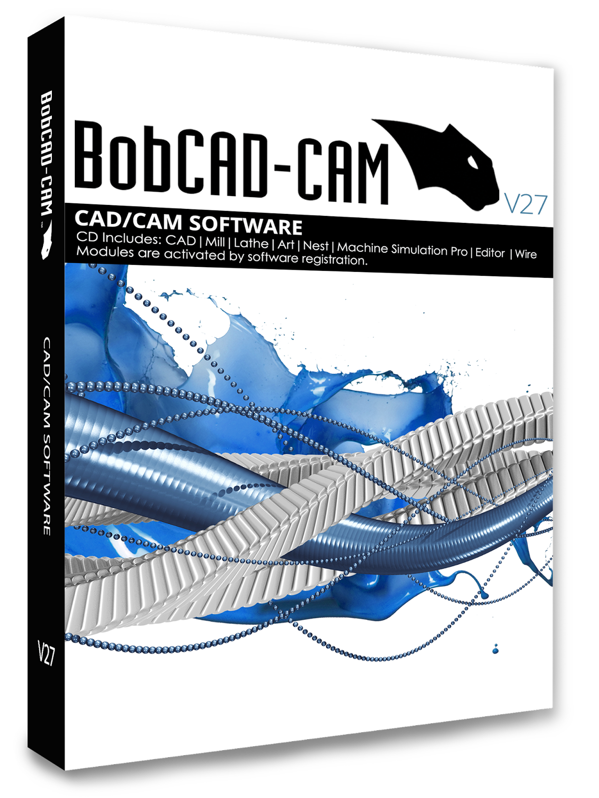New Softs 4U Download BobCAD CAM Software V27 Full Cracked Version