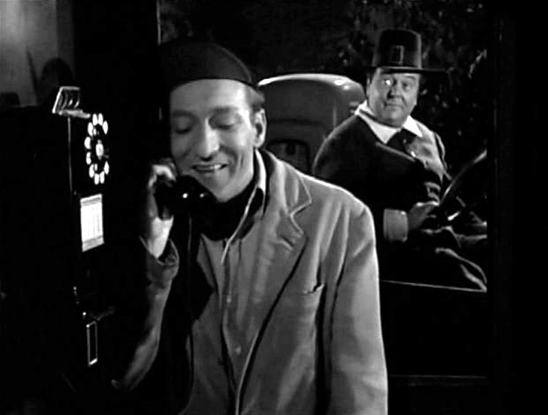 13: GHOST CHASERS / Monogram Pictures - 1951