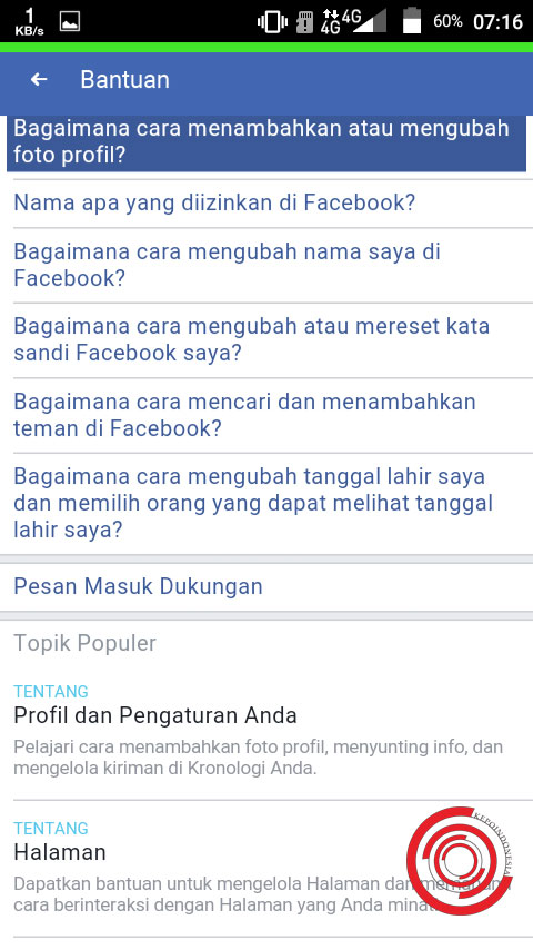 Facebook Lite Masuk - Masuk Facebook Lite Langsung Tanpa Download ...