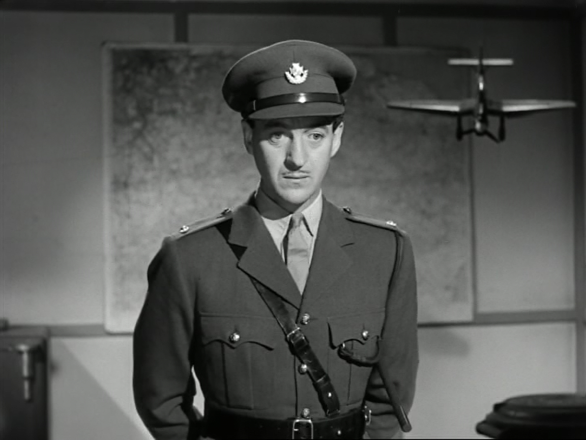 Rank and File - A British Cinema Blog