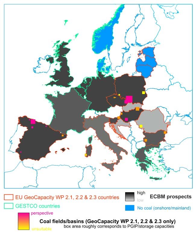 State-of-the-Art review of CO2 Storage Site Selection and ...