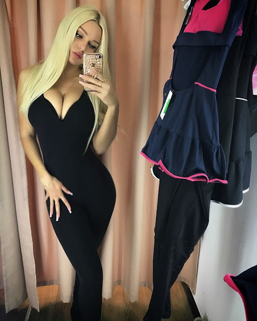 Alena Stepanova - stepanovaofficial - Paph Photography (Paseo Paseo Studio)