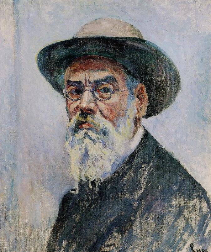Maximilien Luce | Neo-impressionist painter | Tutt'Art@ | Pittura ...