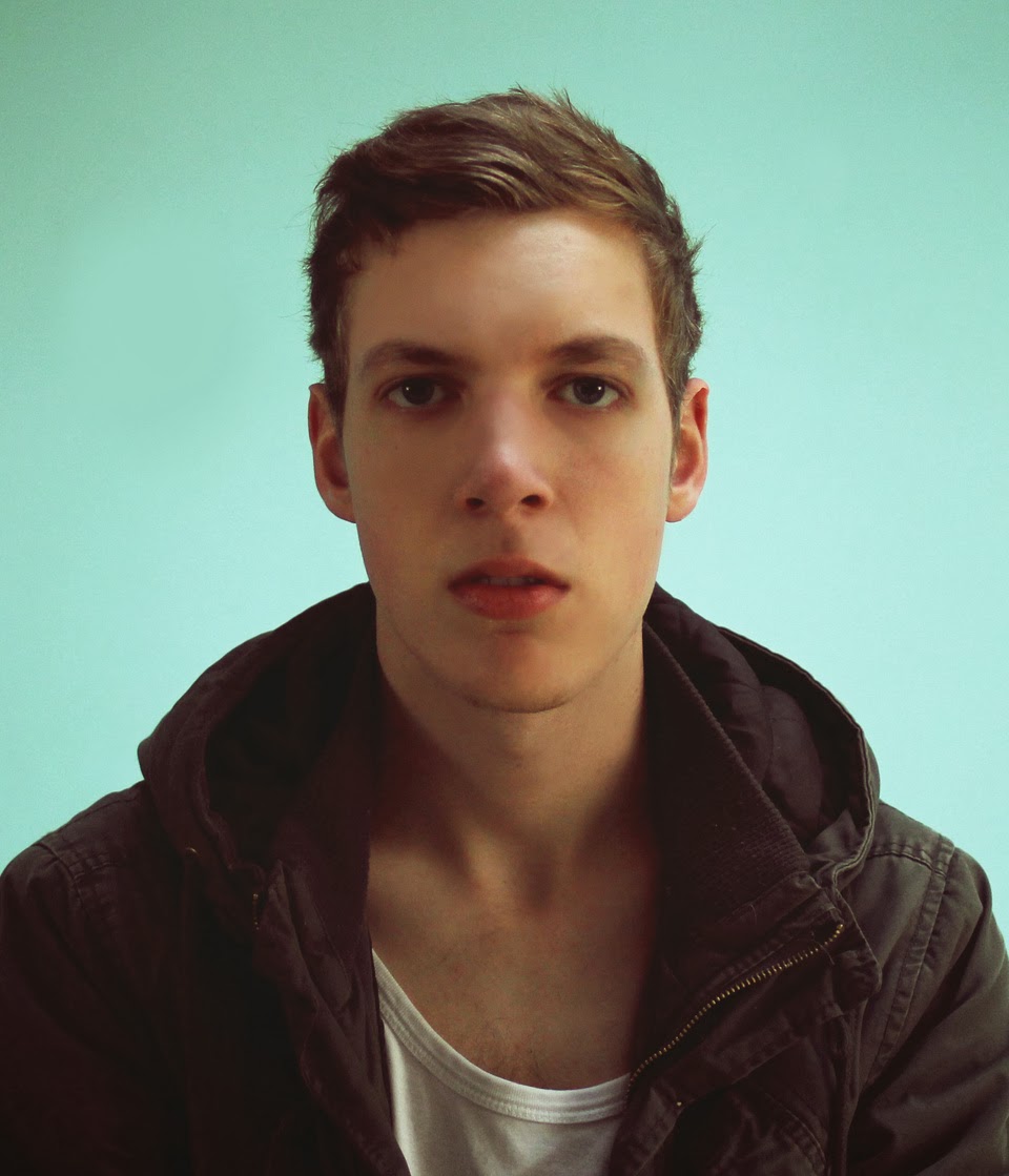 Fotografiarte: Kyle Thompson